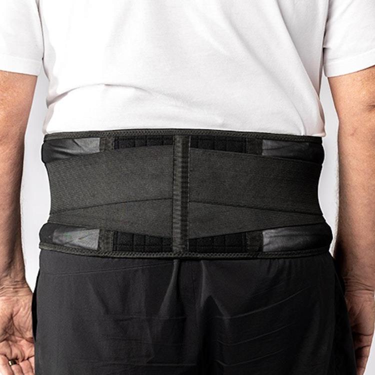 Buy BioMagnetic Back Support Belt l-xl online at Chemist Warehouse