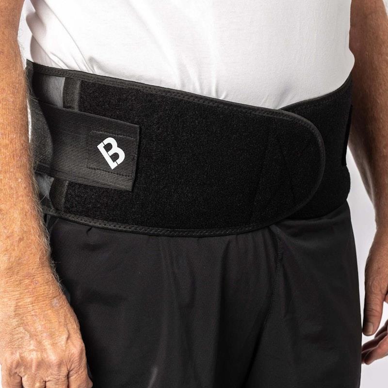 Buy BioMagnetic Back Support Belt XXL online at Chemist Warehouse