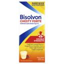 Buy Bisolvon Chesty Forte 200ml online at Chemist Warehouse