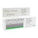 Buy Crystaderm Cream 10g online at Chemist Warehouse