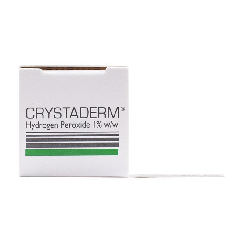 Buy Crystaderm Cream 10g online at Chemist Warehouse