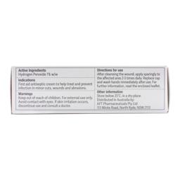 Buy Crystaderm Cream 10g online at Chemist Warehouse