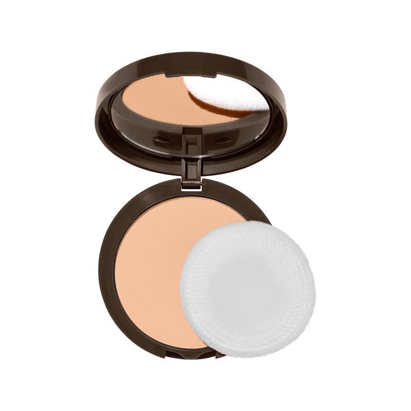 Buy Covergirl Clean Invisible Pressed Powder 125 Buff Beige 11g online ...