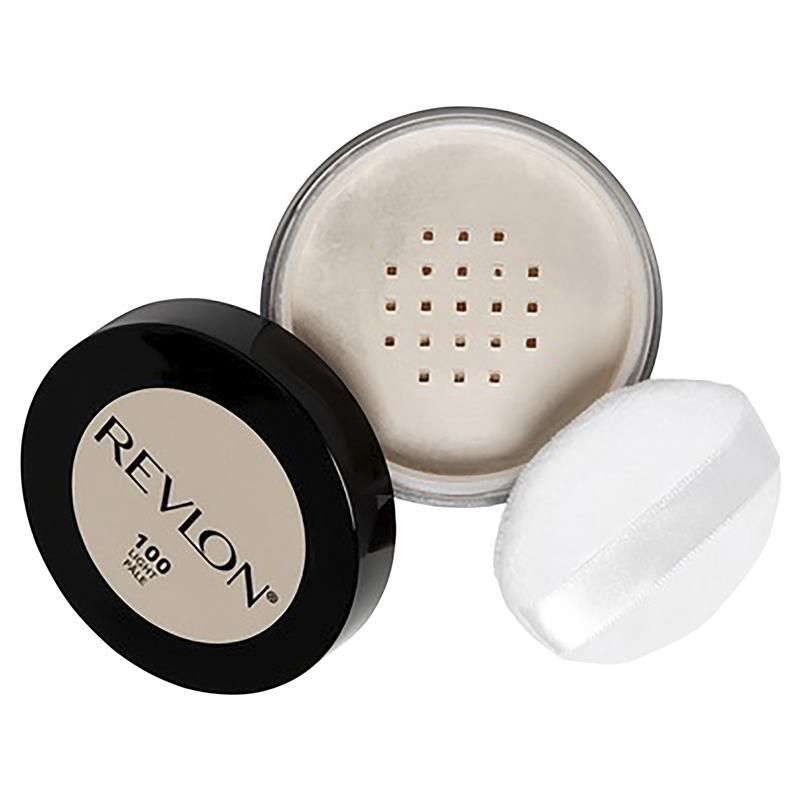 Buy Revlon Mineral Powder 001 Light online at Chemist Warehouse