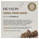Buy Revlon Mineral Powder 003 Medium online at Chemist Warehouse