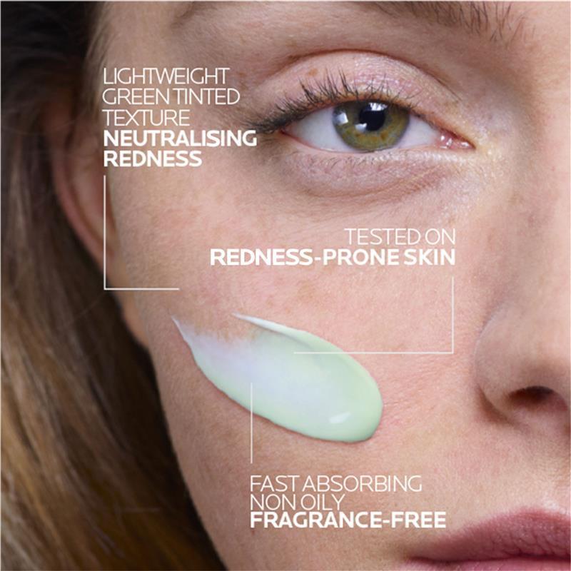 Buy La Roche Posay Toleriane Rosaliac AR 40ml online at Chemist Warehouse