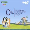 Buy Palmolive 3 in 1 Kids Bluey Shampoo Conditioner & Body Wash online ...