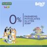 Buy Palmolive 3 in 1 Kids Bluey Shampoo Conditioner & Body Wash online ...