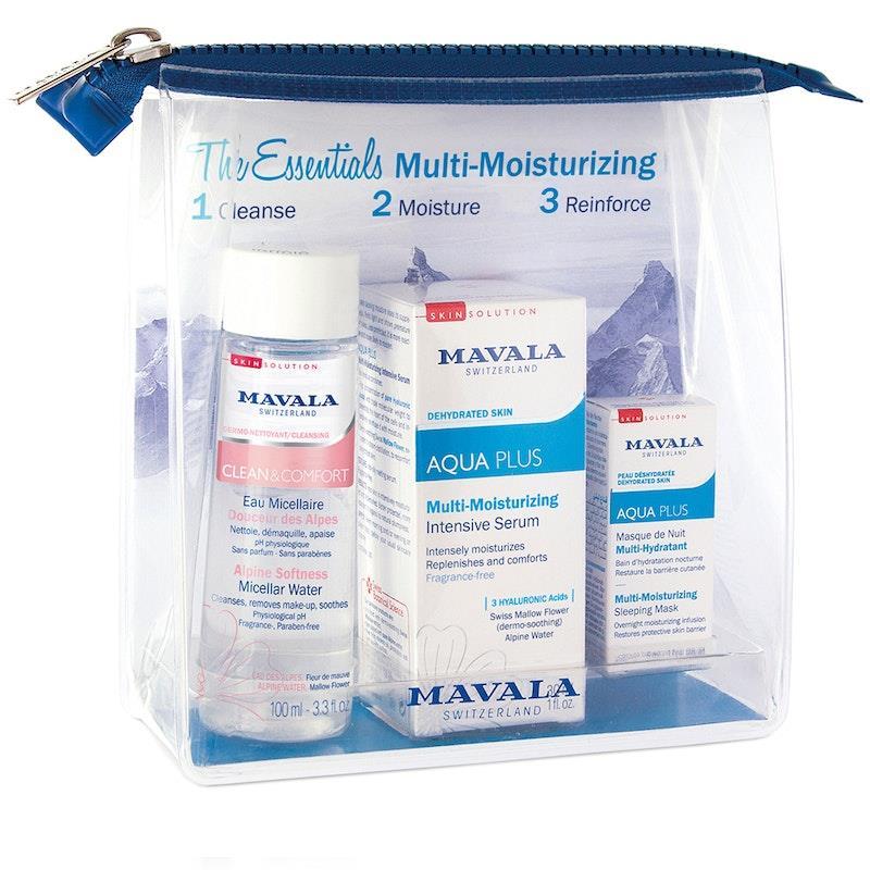 Buy Mavala The Essentials Multi-Moisturizing Kit online at Chemist ...