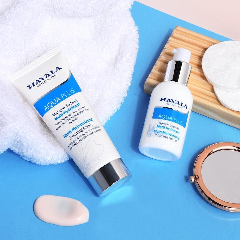 Buy Mavala The Essentials Multi-Moisturizing Kit online at Chemist ...