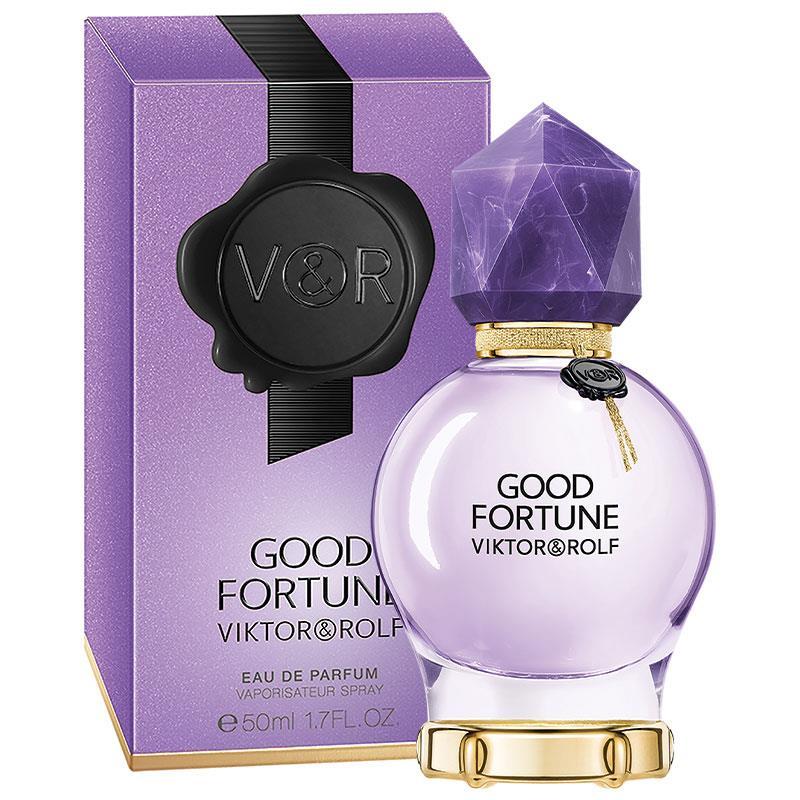 Buy Viktor & Rolf Good Fortune Eau de Parfum 90ml online at Chemist ...