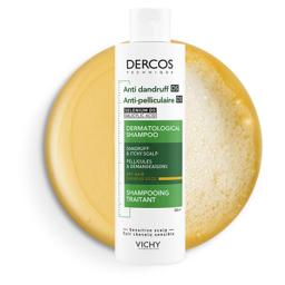 Buy Dercos Anti-Dandruff DS Shampoo for Dry Hair 200ml online at ...