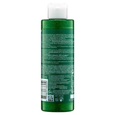 Buy Dercos Anti-Dandruff K Deep Purifying Shampoo 250ml online at ...