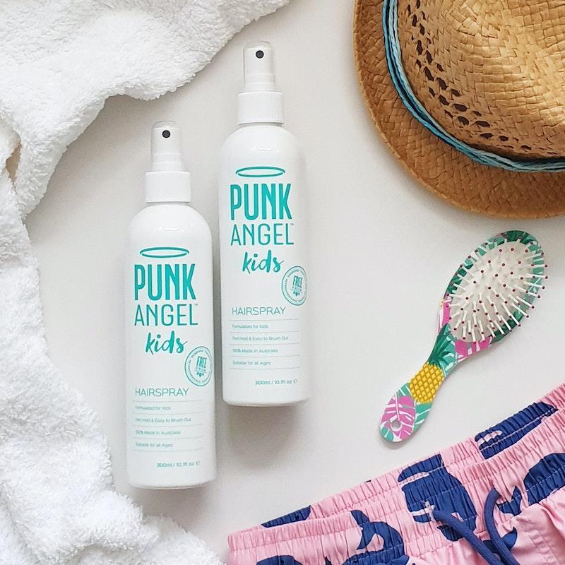 Buy Punk Angel Hairspray Value Pack online at Chemist Warehouse