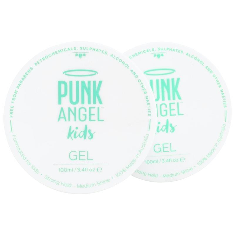 Buy Punk Angel Gel Value Pack online at Chemist Warehouse