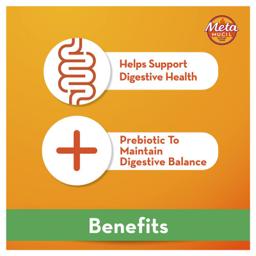 Buy Metamucil Fibre Gummies 72 Pack online at Chemist Warehouse