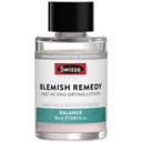 Buy Swisse Skincare Blemish Remedy Fast-Acting Drying Lotion 25ml ...