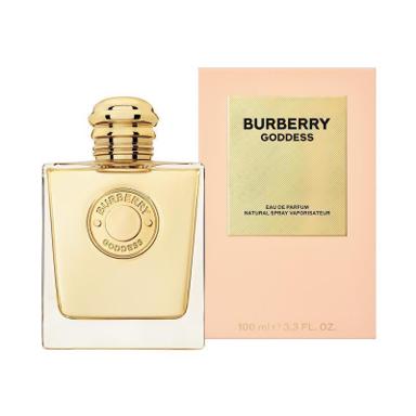 Buy Burberry Goddess Eau De Parfum 100ml online at Chemist Warehouse