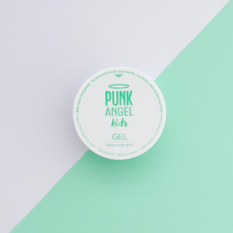 Buy Punk Angel Hair Gel 100ml online at Chemist Warehouse