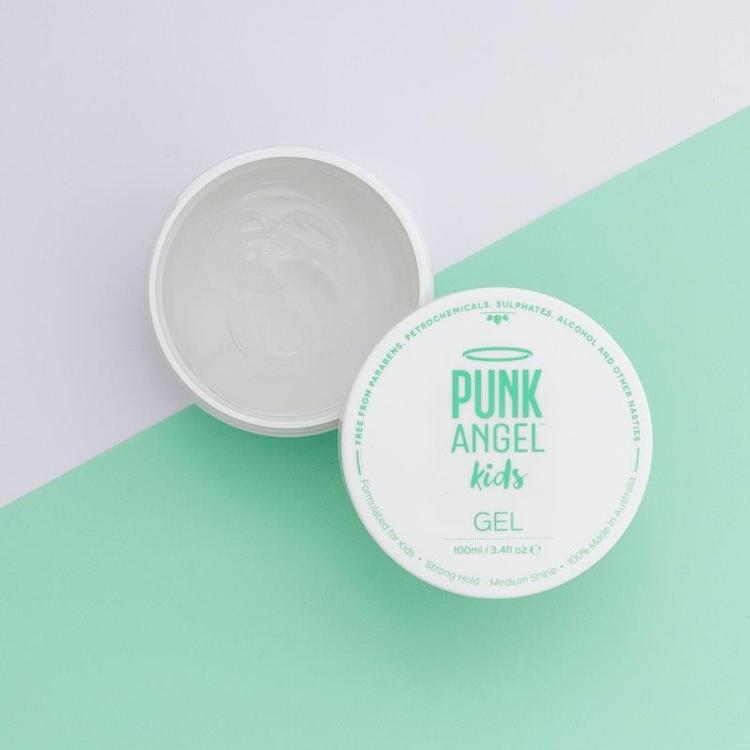 Buy Punk Angel Hair Gel 100ml online at Chemist Warehouse