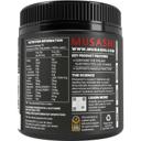 Buy Musashi Electrolytes Blue Raspberry 300g online at Chemist Warehouse