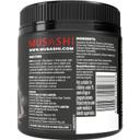 Buy Musashi Electrolytes Blue Raspberry 300g online at Chemist Warehouse