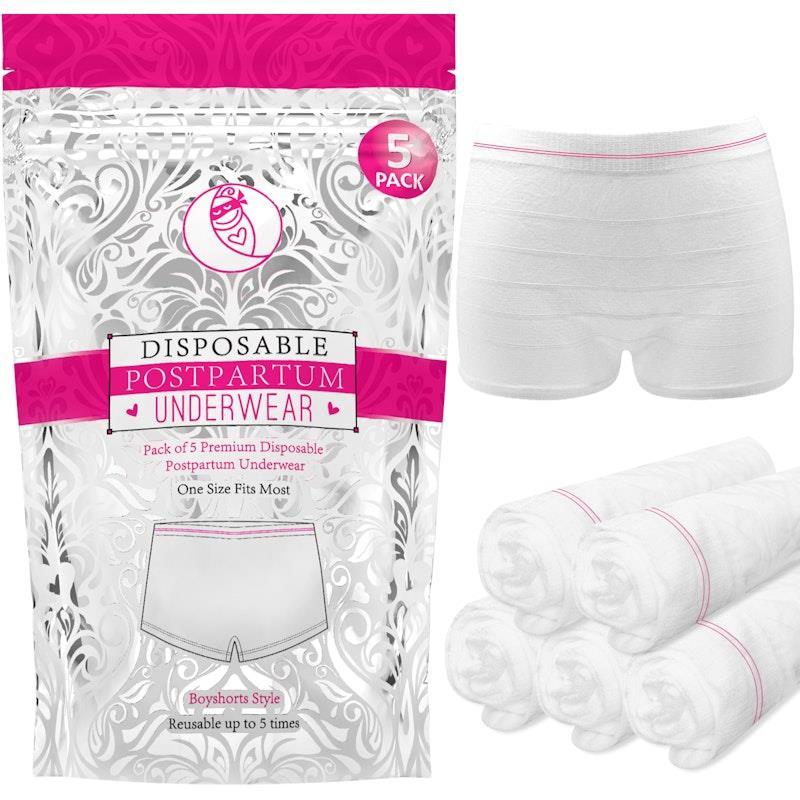 Buy Ninja Mama Postpartum Recovery Fab 4 Kit online at Chemist Warehouse