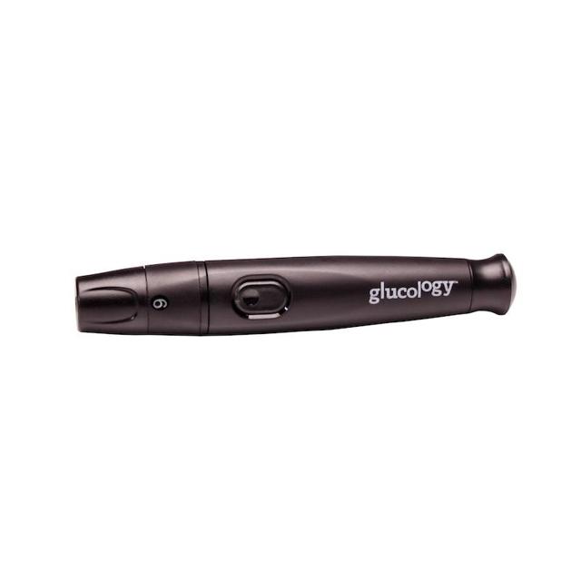 Buy Glucology Lancing Care Kit (200 Lancets and Lancing Device) online ...