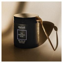 Buy WelleCo The Evening Elixir Chocolate 150g online at Chemist Warehouse