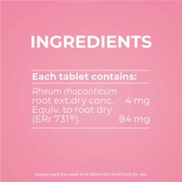 Buy Promensil Peri 60 Tablets online at Chemist Warehouse