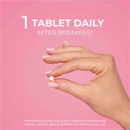 Buy Promensil Peri 60 Tablets online at Chemist Warehouse