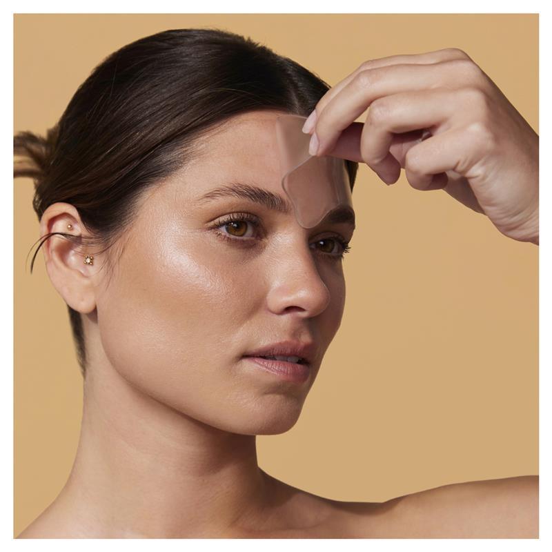 Buy Skin Control Wrinkle Reset Smoothing Forehead Patch online at ...