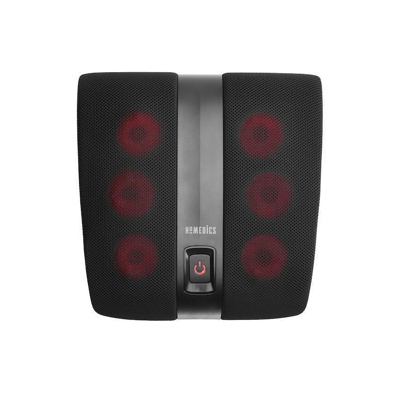 Buy Homedics Triple Action Shiatsu Foot Massager Heat Online At 6767