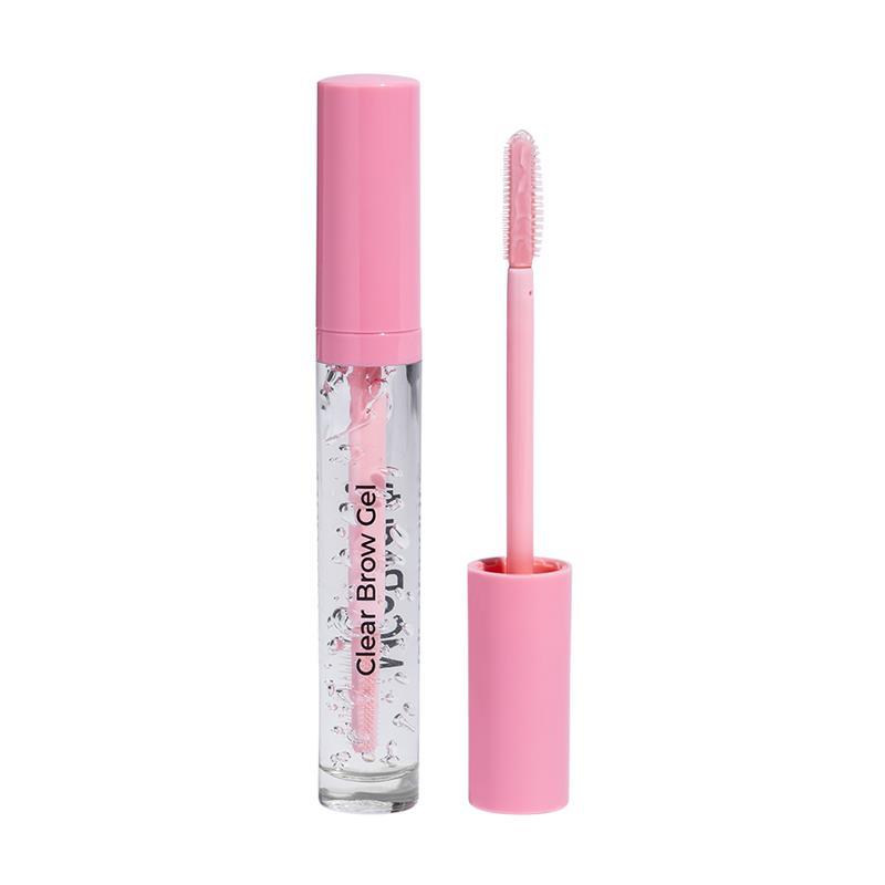 Buy MCoBeauty Clear Brow Gel New online at Chemist Warehouse