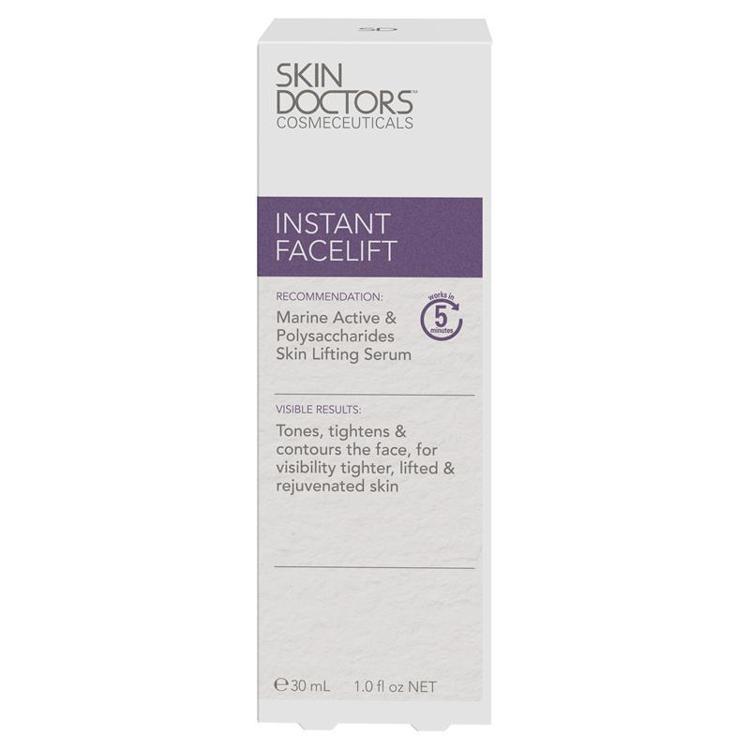 Buy Skin Doctors Instant Facelift 30ml online at Chemist Warehouse