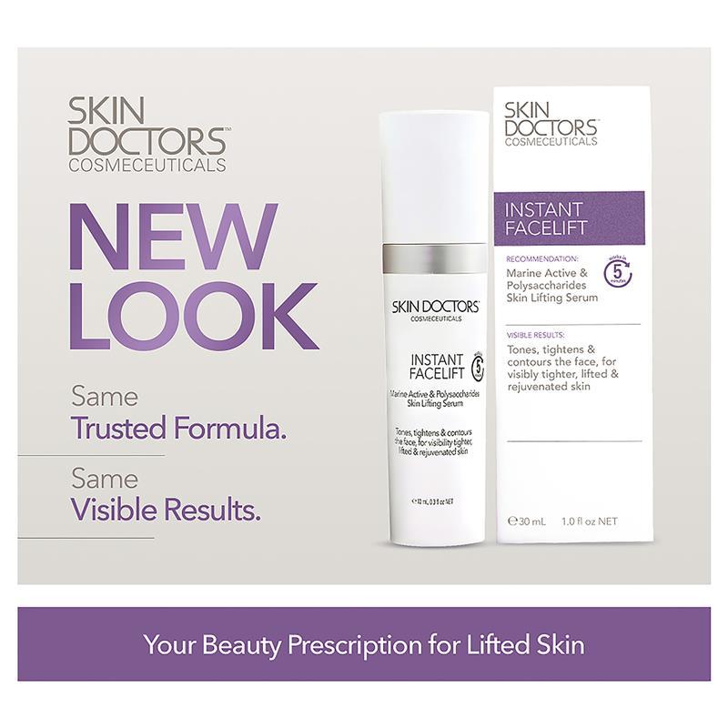 Buy Skin Doctors Instant Facelift 30ml online at Chemist Warehouse