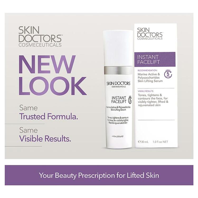 Buy Skin Doctors Instant Facelift 30ml online at Chemist Warehouse
