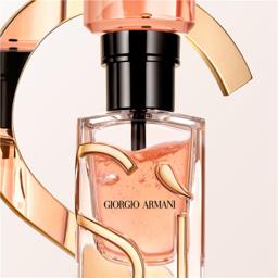 Buy Giorgio Armani Si Intense Eau de Parfum 100ml Refillable online at ...