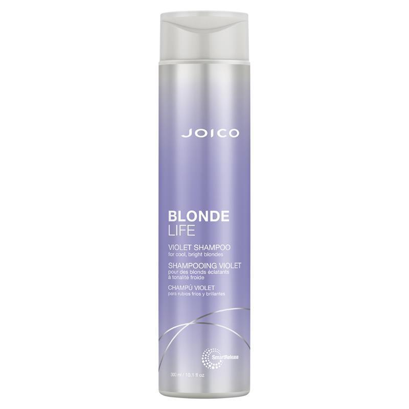 Buy Joico Blonde Life Violet Shampoo 300ml online at Chemist Warehouse