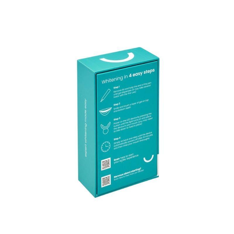 Buy Smilie Teeth Whitening Kit online at Chemist Warehouse