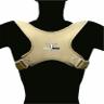 Buy BodyAssist POSTURE CORRECTION STRAP Beige One Size online at ...