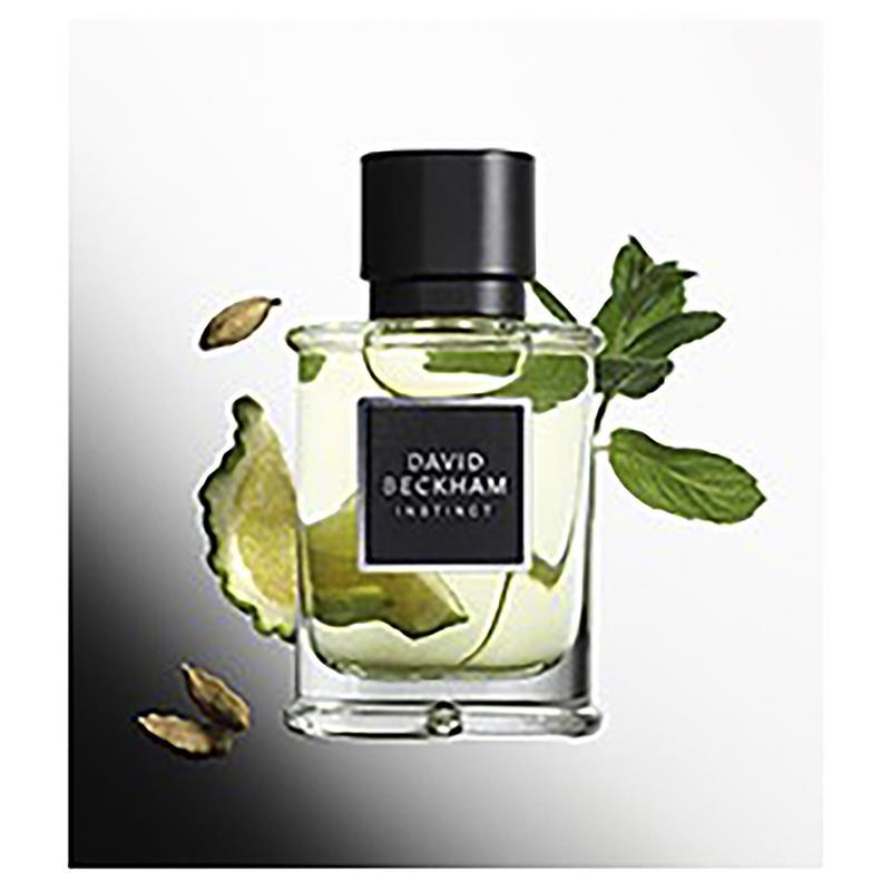 Buy David Beckham Instinct Eau de Parfum 75ml online at Chemist Warehouse