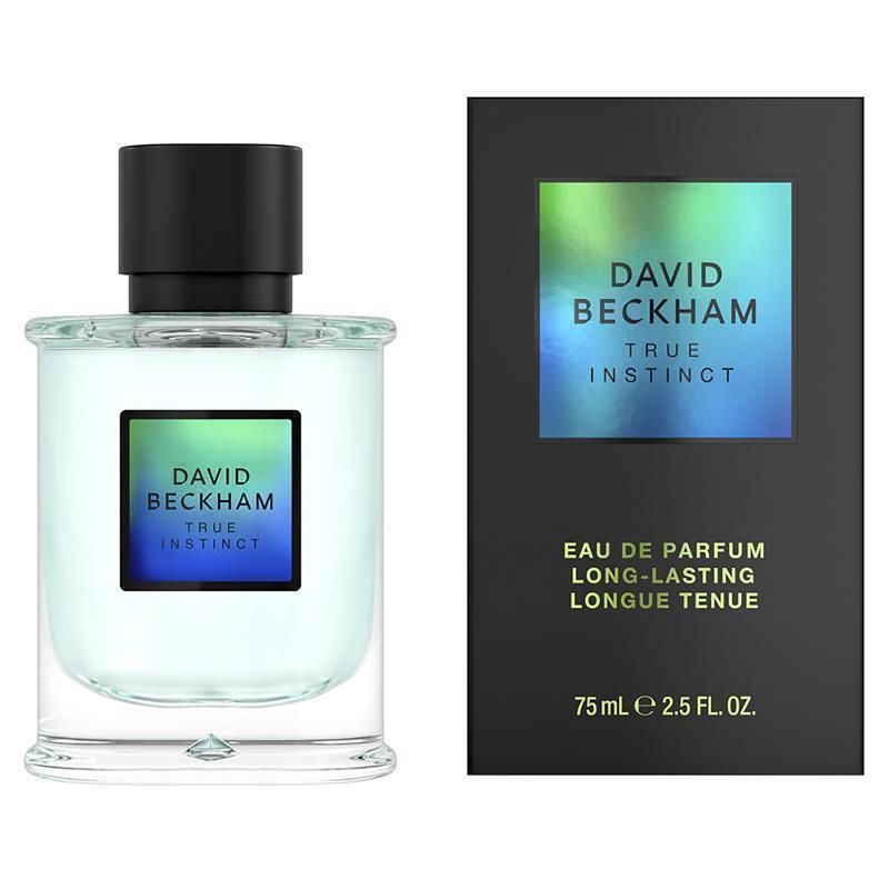 Buy David Beckham True Instinct Eau de Parfum 75ml online at Chemist ...