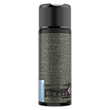 Buy David Beckham True Instinct Body Spray 150ml online at Chemist ...