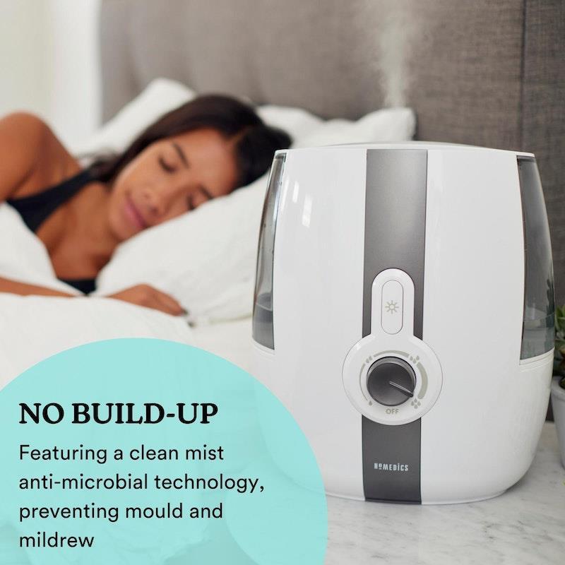 Buy Homedics Total Comfort Humidifier Multi-Use online at Chemist Warehouse