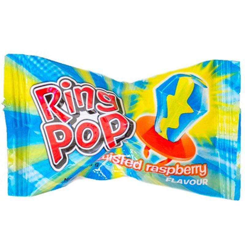 Buy Ring Pop 14g online at Chemist Warehouse