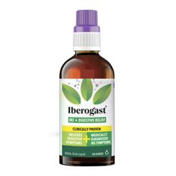 Buy Iberogast IBS + Digestive Relief Oral Liquid 50ml online at Chemist ...