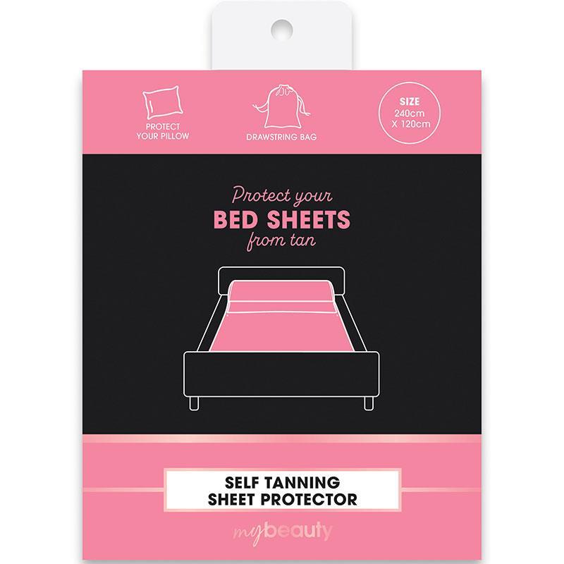 Buy My Beauty Self Tanning Sheet Protector online at Chemist Warehouse