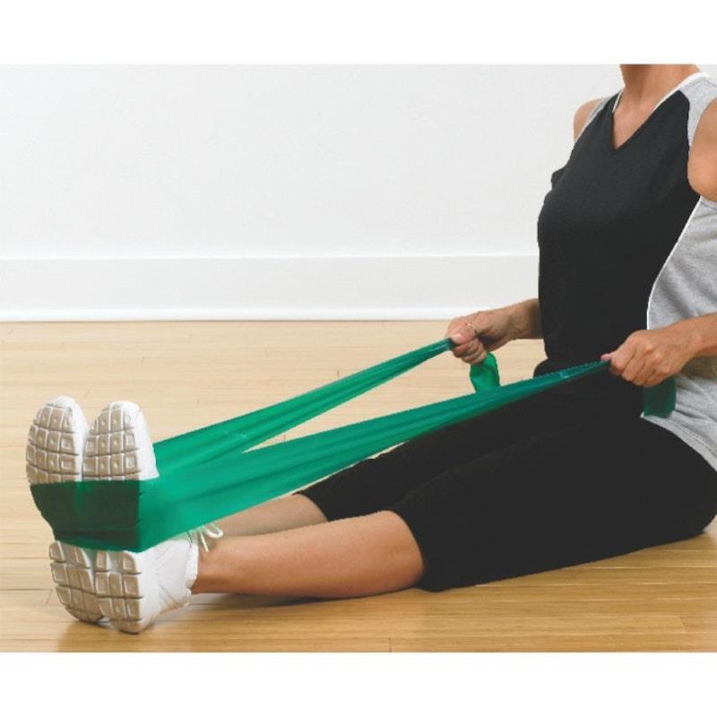 Buy Thera-Band Resistance Bands Set of 5 Value Pack online at Chemist ...