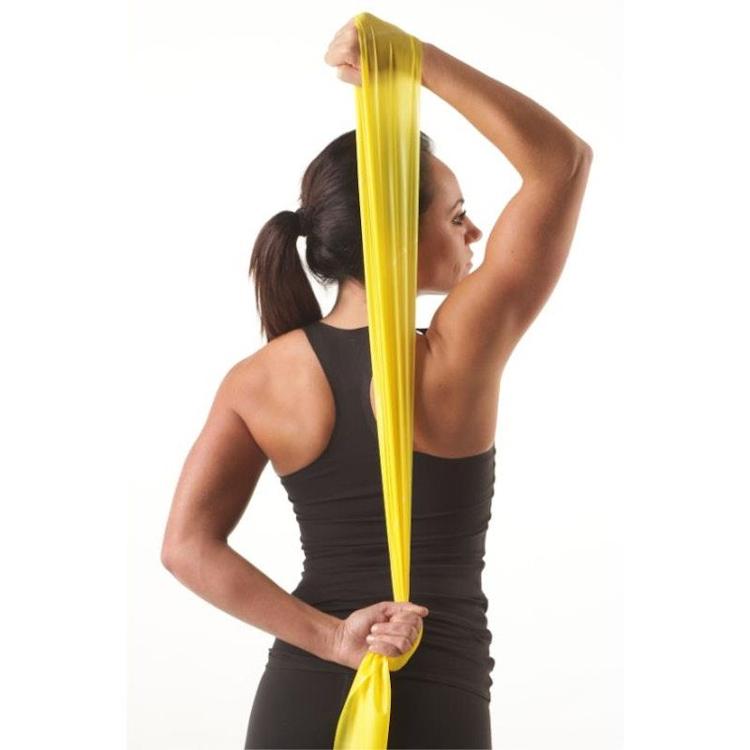 Buy Thera-Band Resistance Bands Set of 5 Value Pack online at Chemist ...